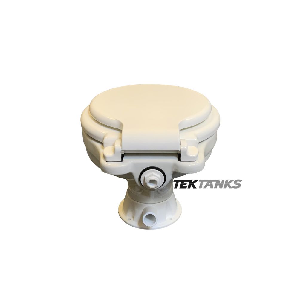 Blakes Lavac Popular Toilet | Tek-Tanks