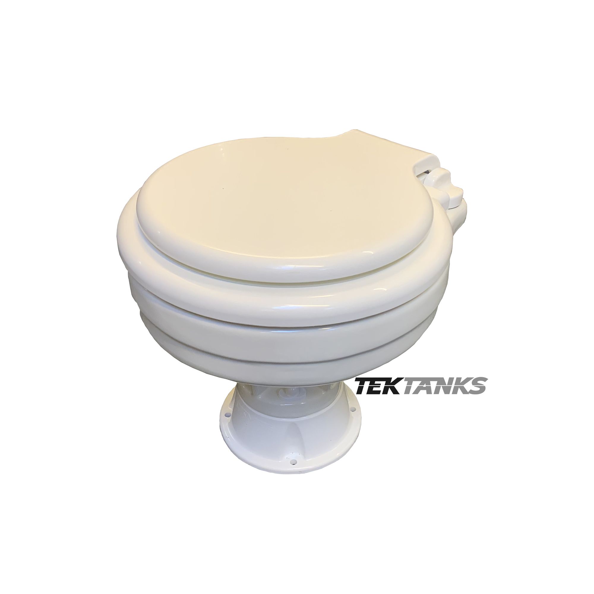Blakes Lavac Popular Toilet | Tek-Tanks