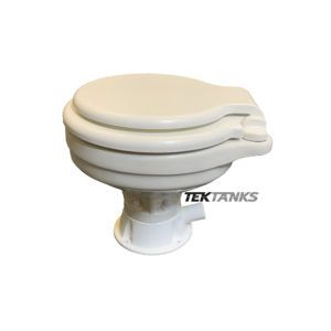 Blakes Lavac Popular Toilet | Tek-Tanks