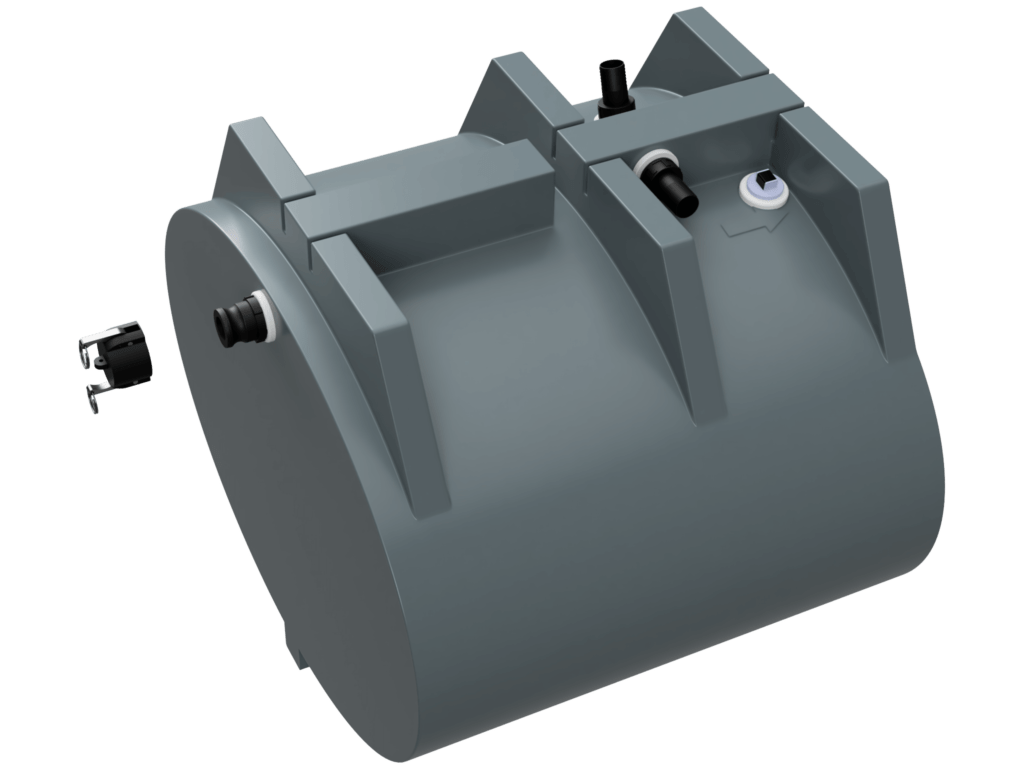 Pods-Floats | Tek-Tanks