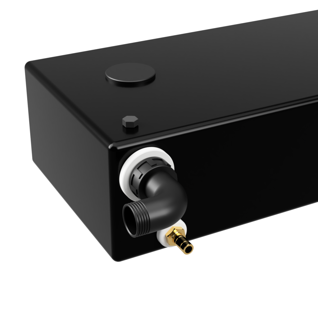 30 Litre Low Profile Tank | Tek-Tanks