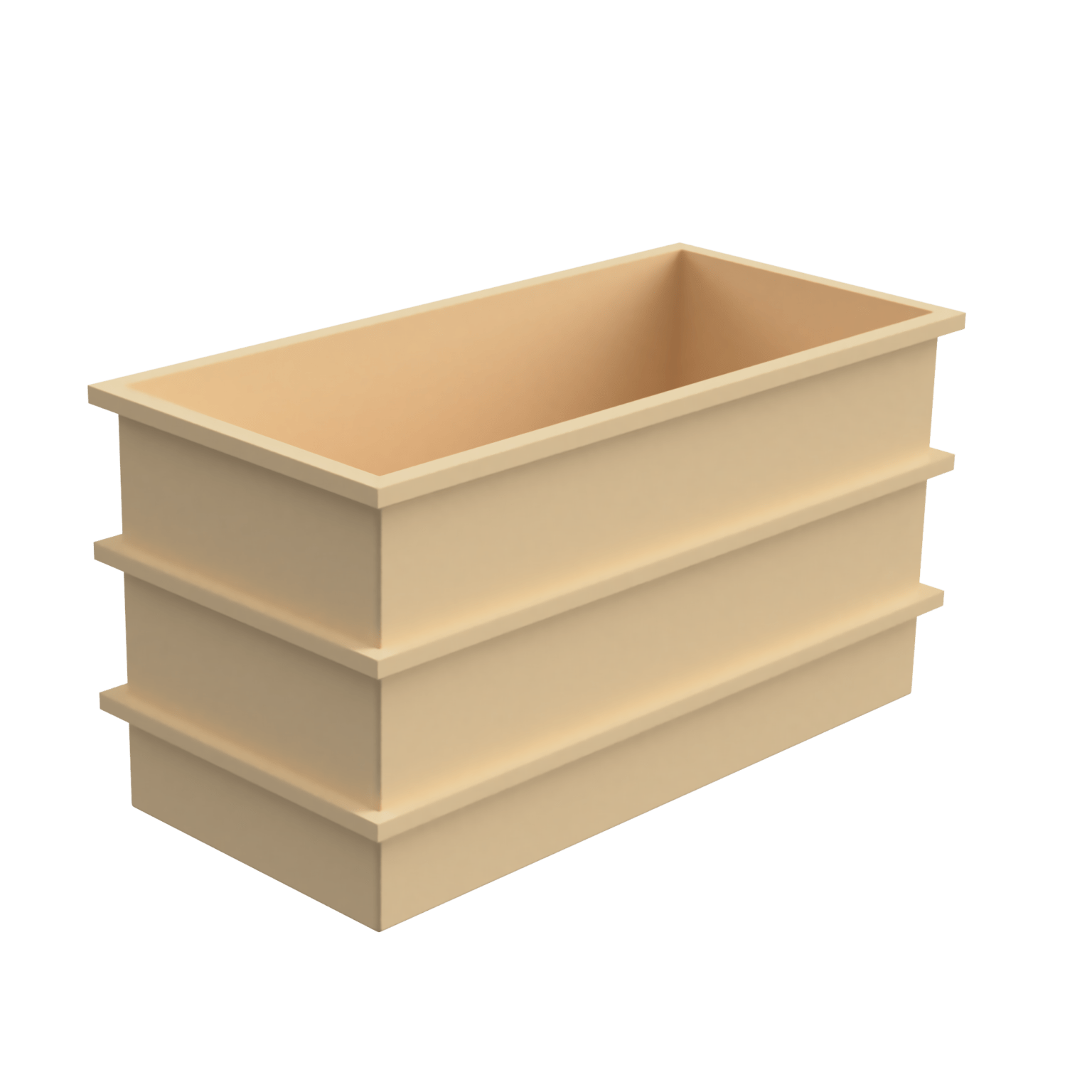 Plating Tanks | Tek-Tanks