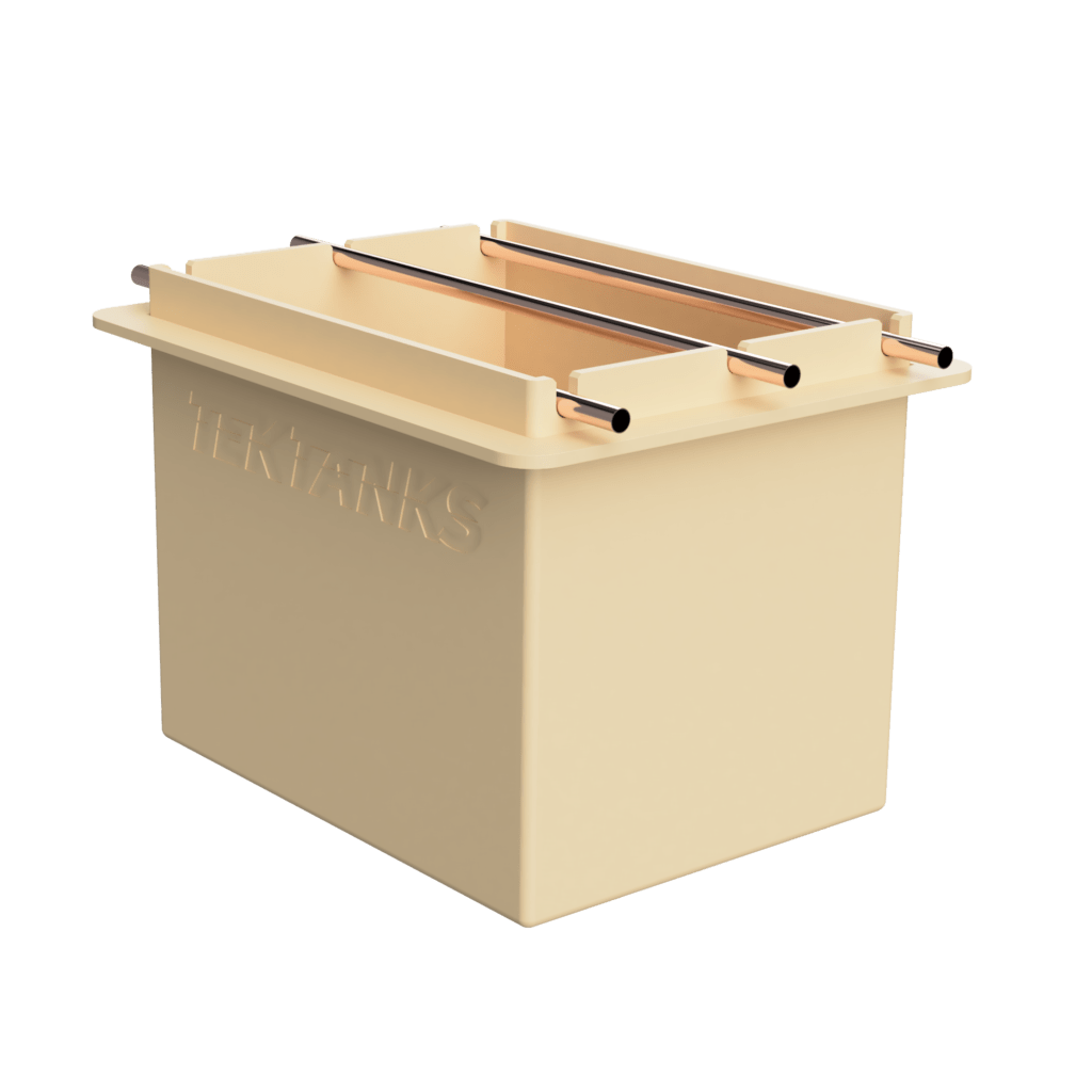 Plating Tanks | Tek-Tanks