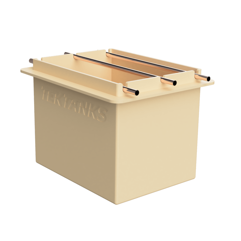 Plating Tanks | Tek-Tanks