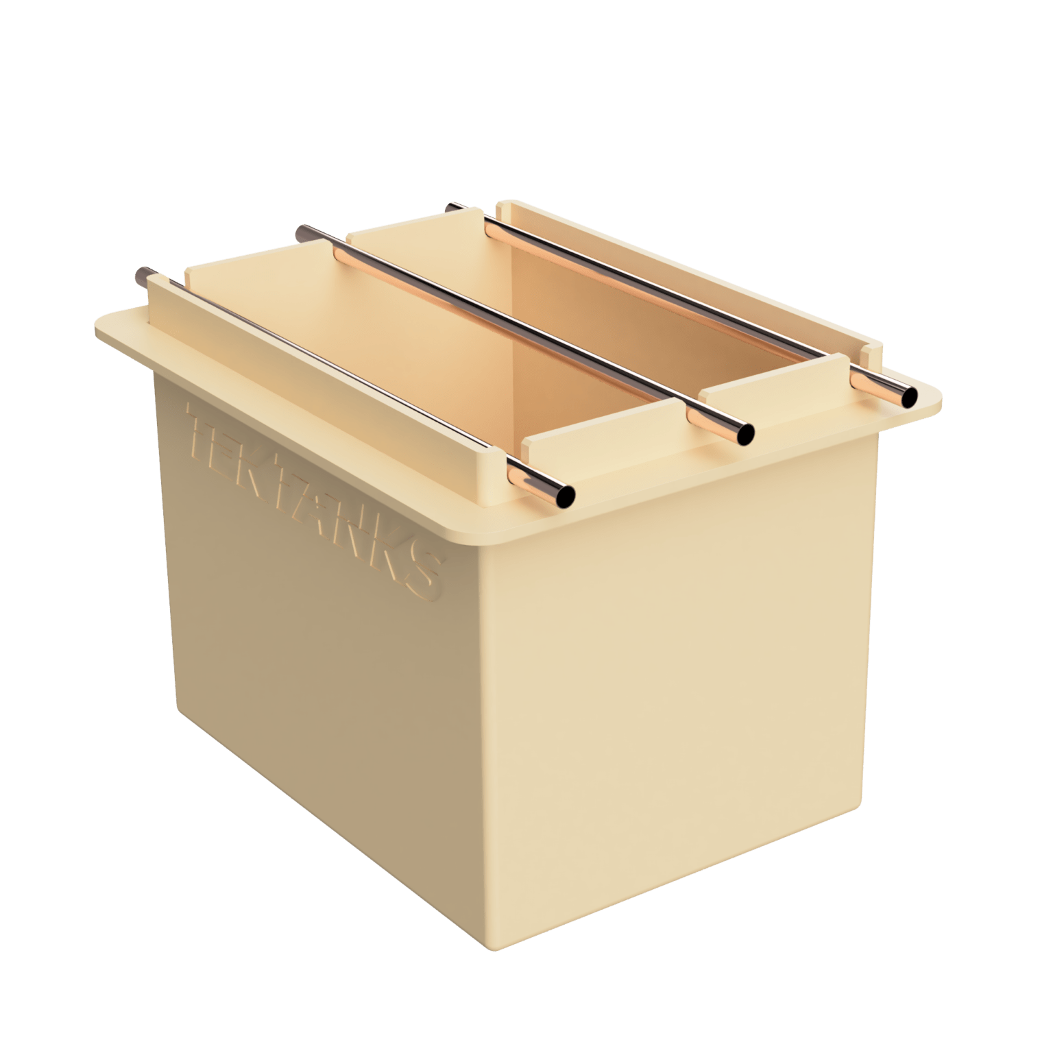 Plating & Dipping tanks | Tek-Tanks