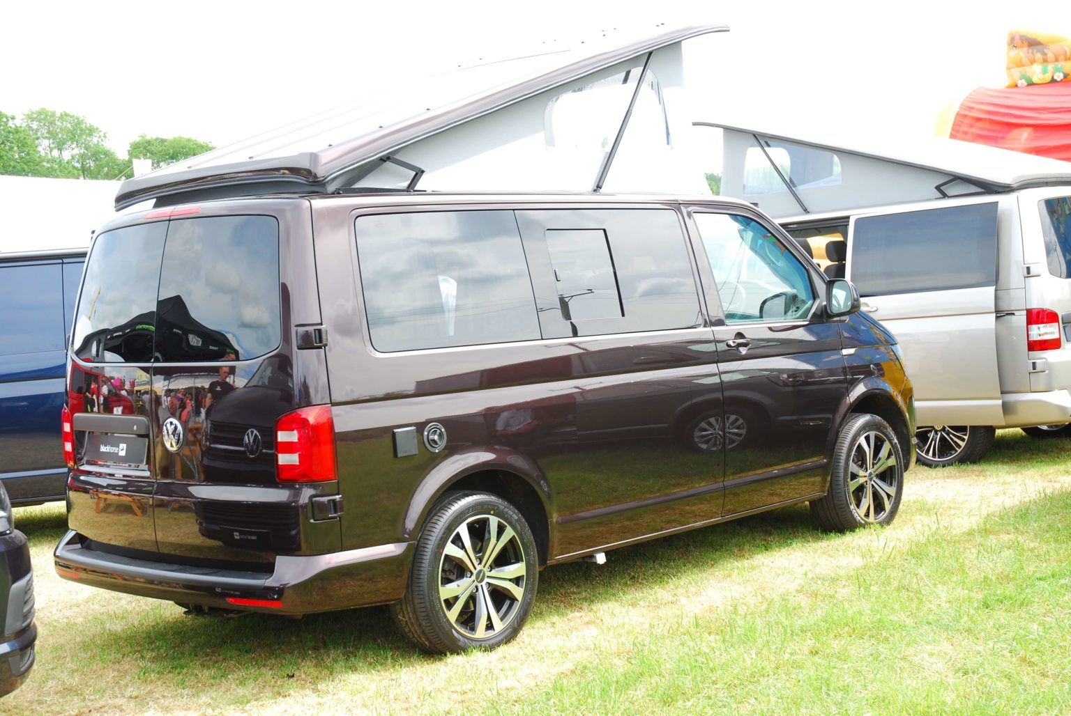 Vehicle Tanks | Tek-Tanks