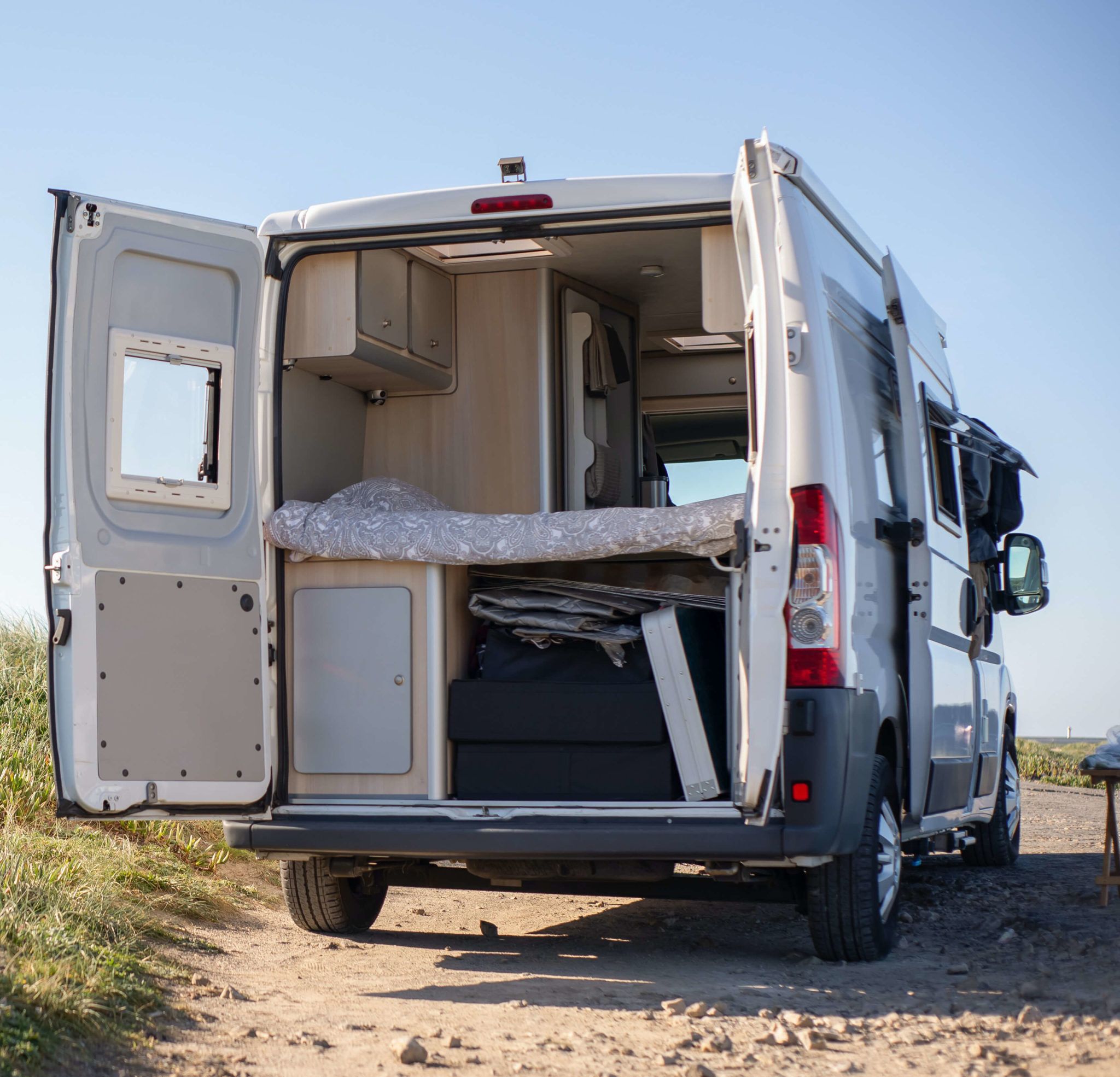 Vehicle Tanks | Tek-Tanks