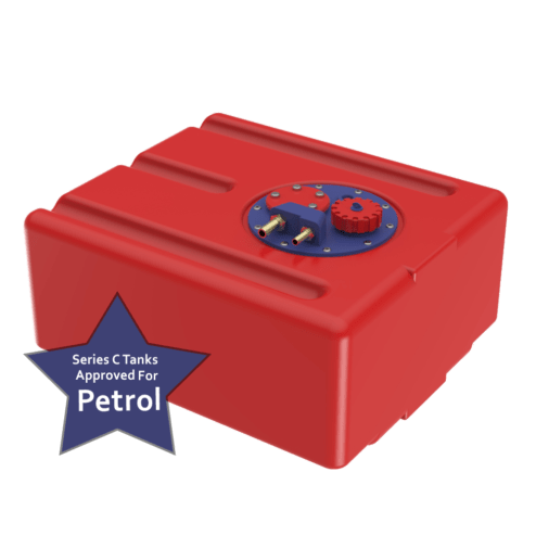 Series C Tanks | Tek-Tanks