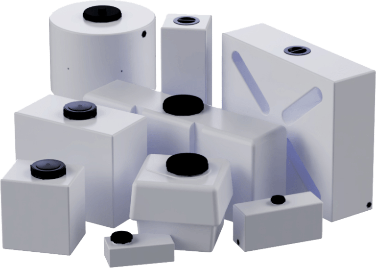 Plastic Tank & Bespoke Product Manufacturer | Tek-Tanks Ltd | The ...