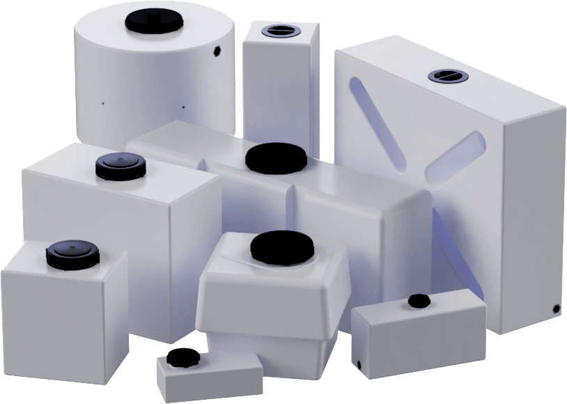 Plastic Tank & Bespoke Product Manufacturer | Tek-Tanks Ltd | The ...