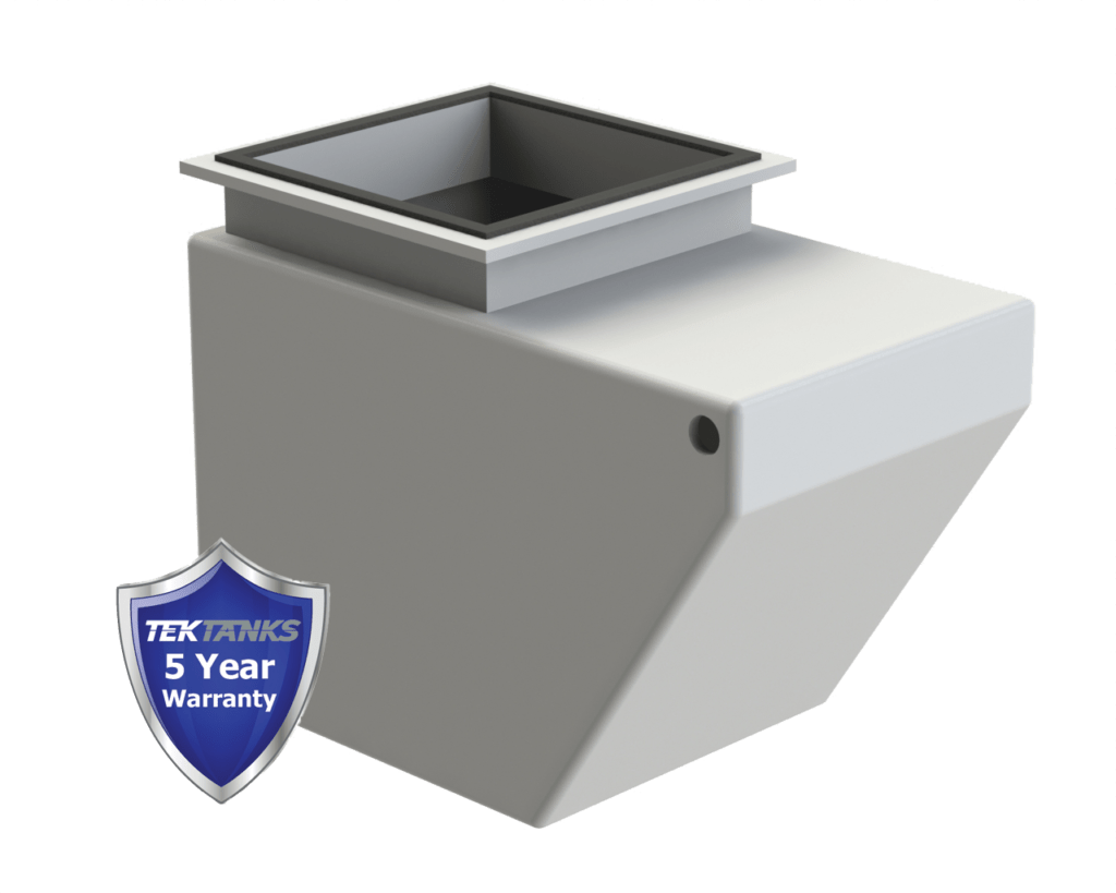 Fridge & Freezer Liners | Tek-Tanks