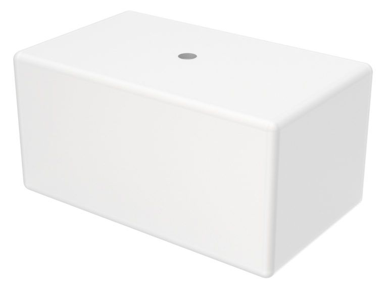 Series C Modular Tank Modifications | Tek-Tanks