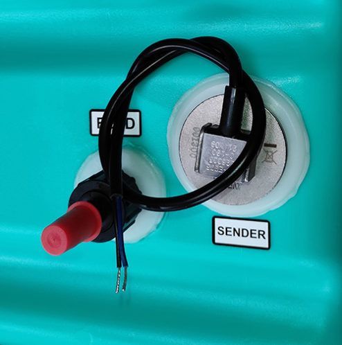 Series C Modular Tank Modifications | Tek-Tanks