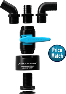 TruDesign Composite Marine Products | Tek-Tanks