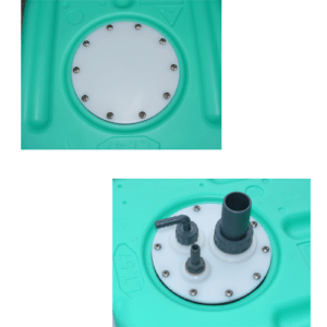 Series C Modular Tank Modifications | Tek-Tanks