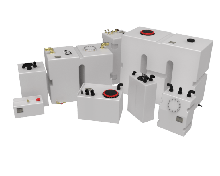 Plastic Tank & Bespoke Product Manufacturer | Tek-Tanks Ltd | The ...