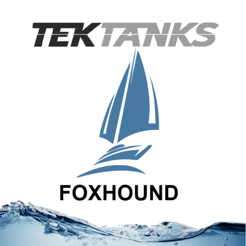 Replacement Sailing Boat Tanks | Tek-Tanks