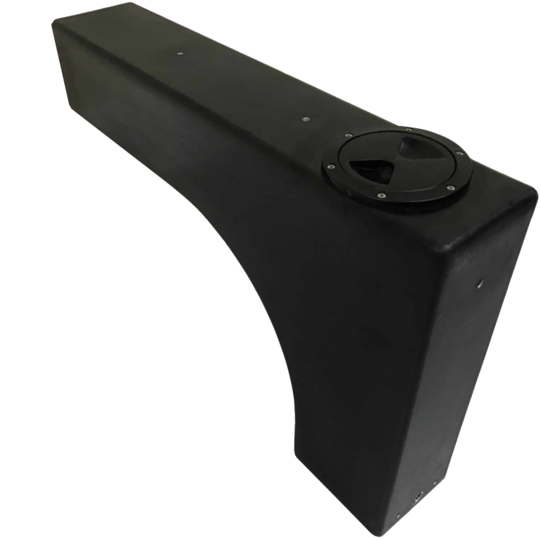 24, 57 & 100 Litre Wheel Arch Tanks | Tek-Tanks