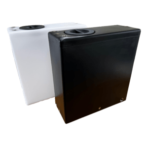 31 Litre Internal Water Tank Camper Van Tank | Tek-Tanks | Tek-Tanks