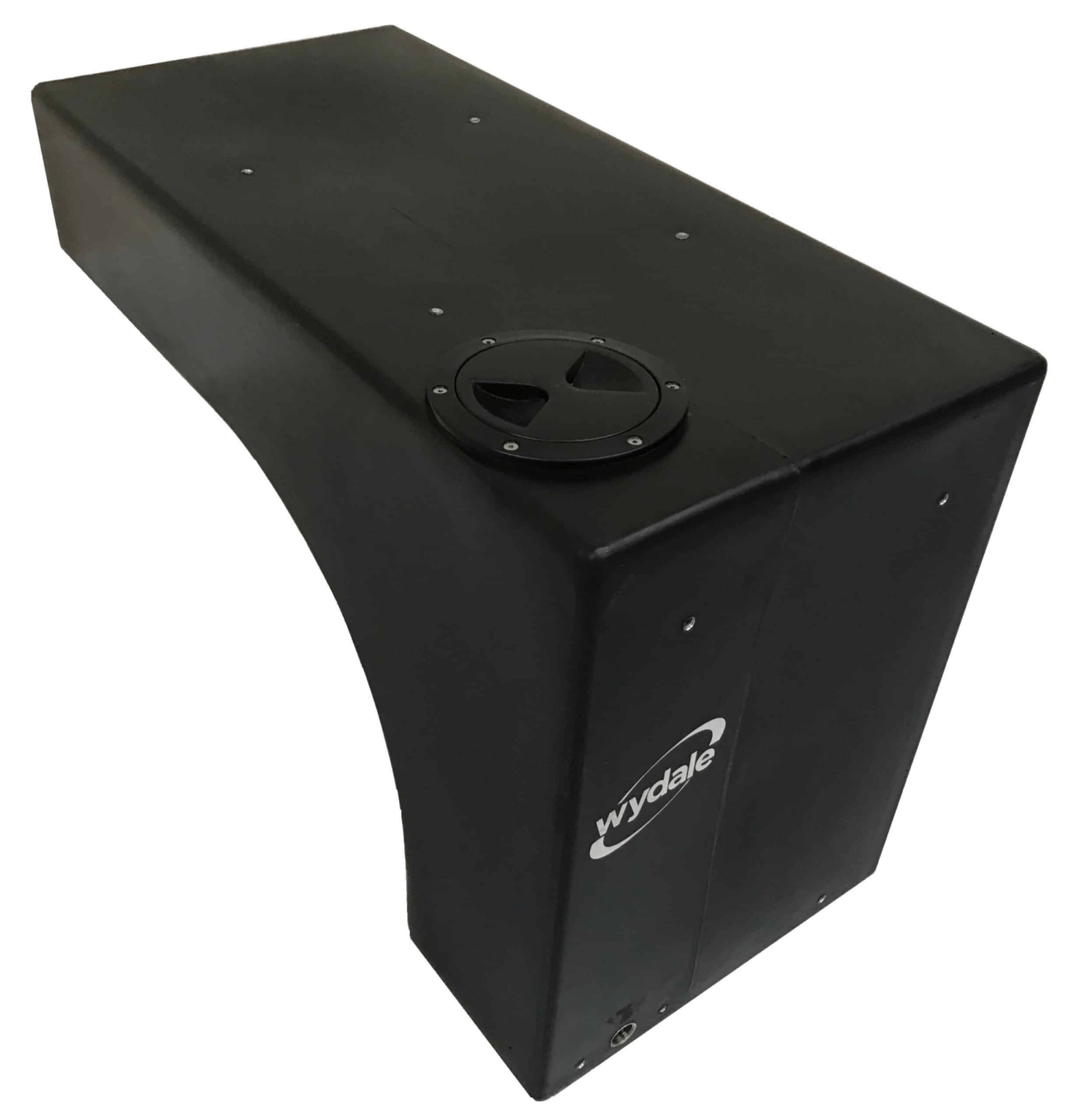 24, 57 & 100 Litre Wheel Arch Tanks | Tek-Tanks