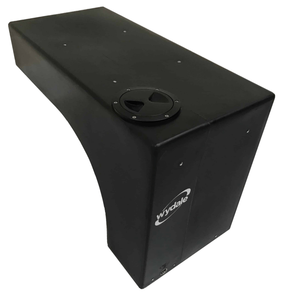 24, 57 & 100 Litre Wheel Arch Tanks | Tek-Tanks