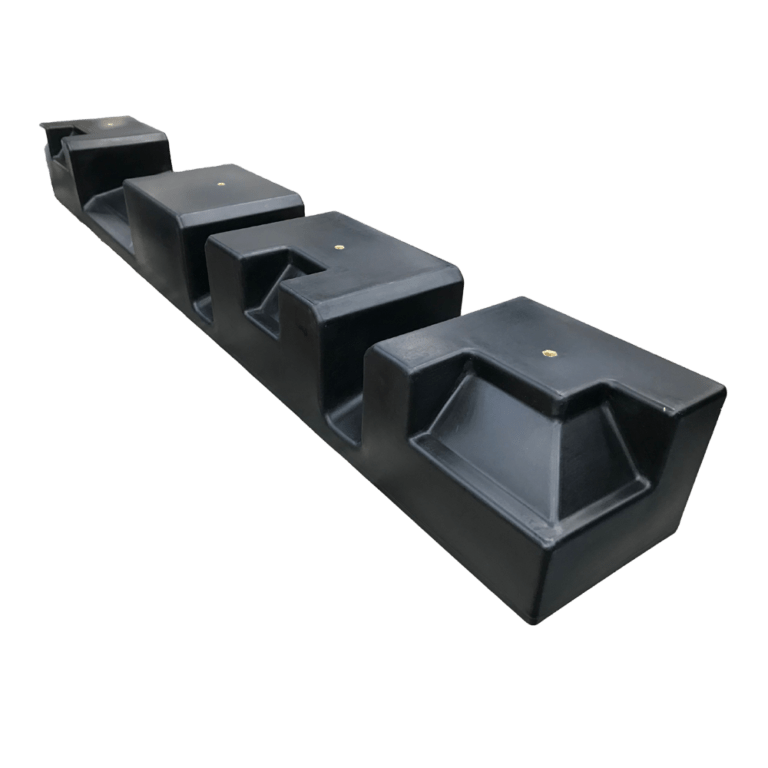 90 Litre VW Crafter / MAN TGE Water Tank | Tek-Tanks