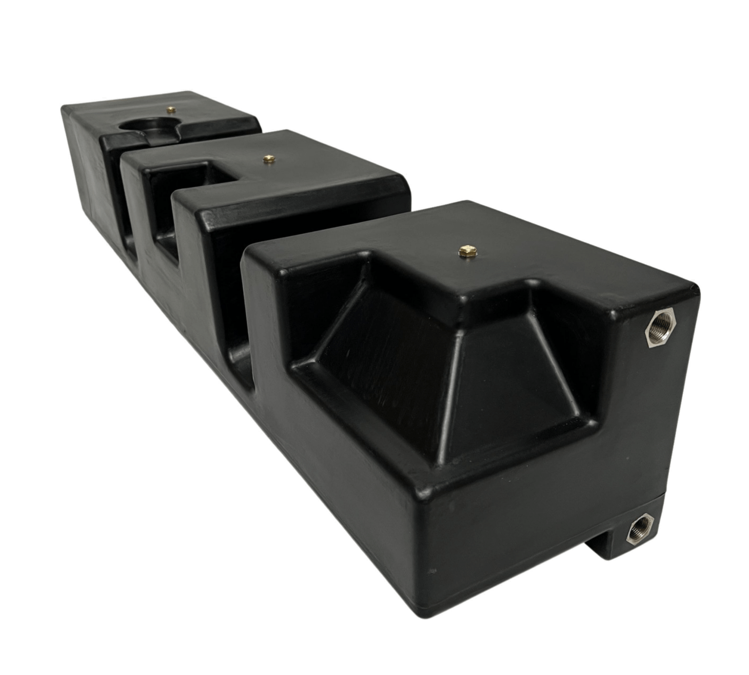 VW Transporter T5 & T6 Water Tanks | Tek-Tanks