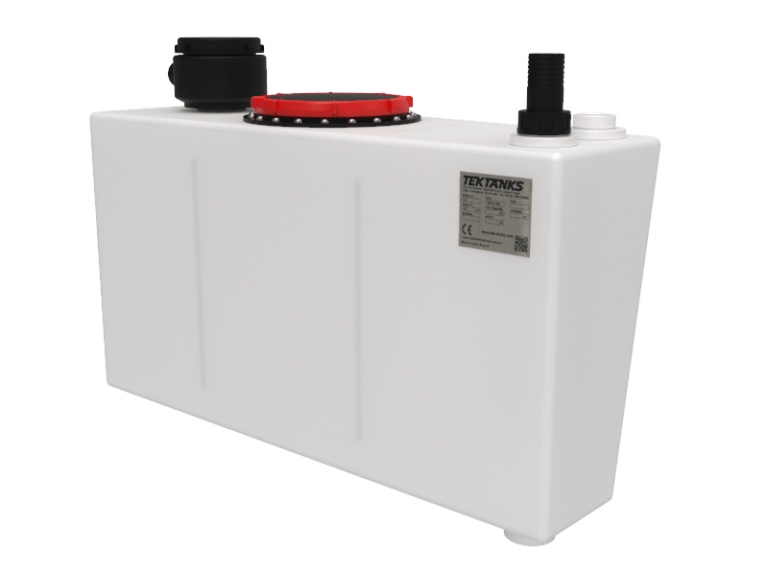 Westerly Corsair Waste Tank | Tek-Tanks
