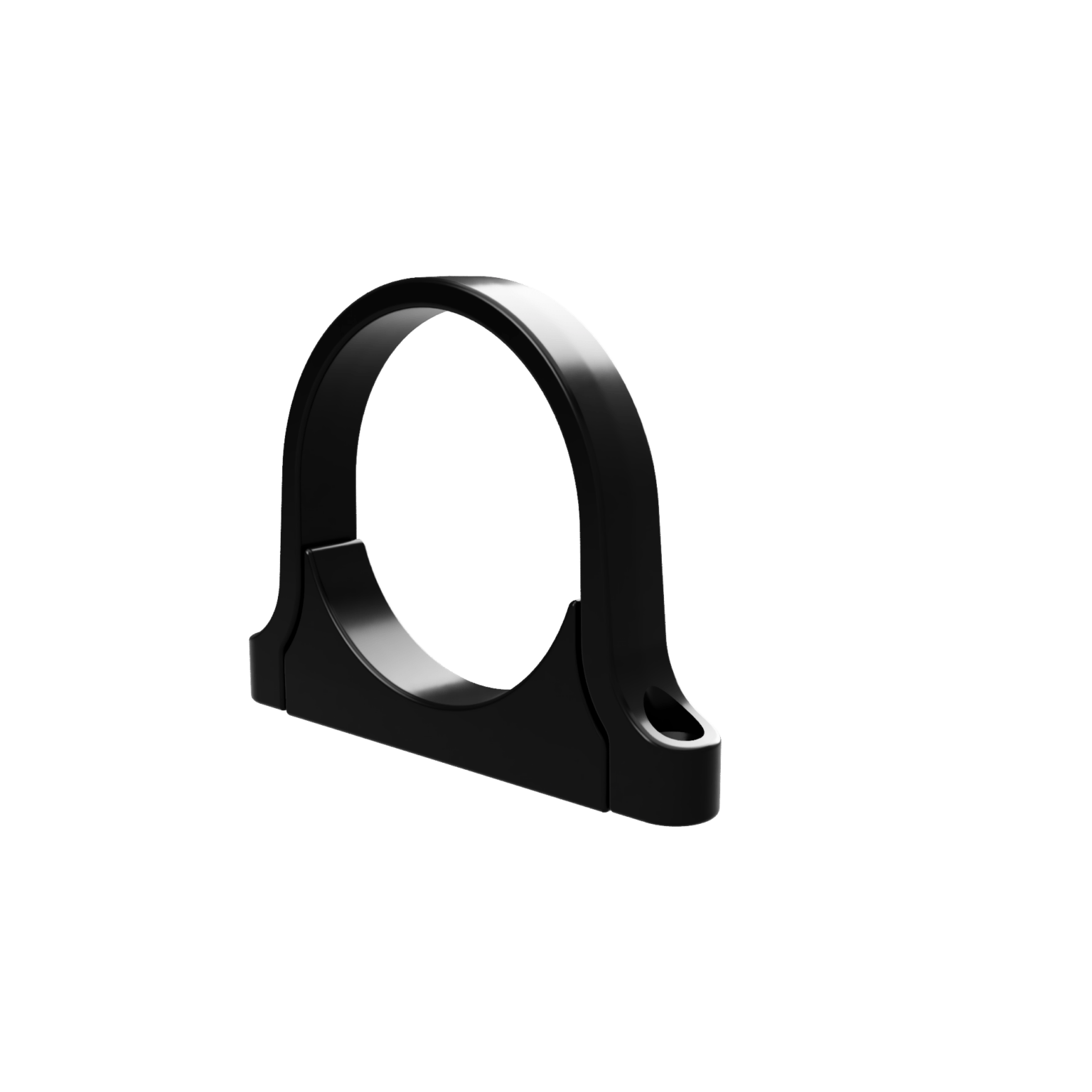 TruDesign Ball Valve Mounting Bracket | Tek-Tanks