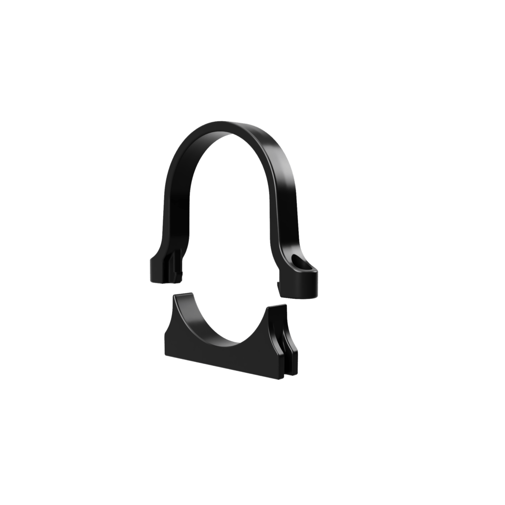 TruDesign Ball Valve Mounting Bracket | Tek-Tanks