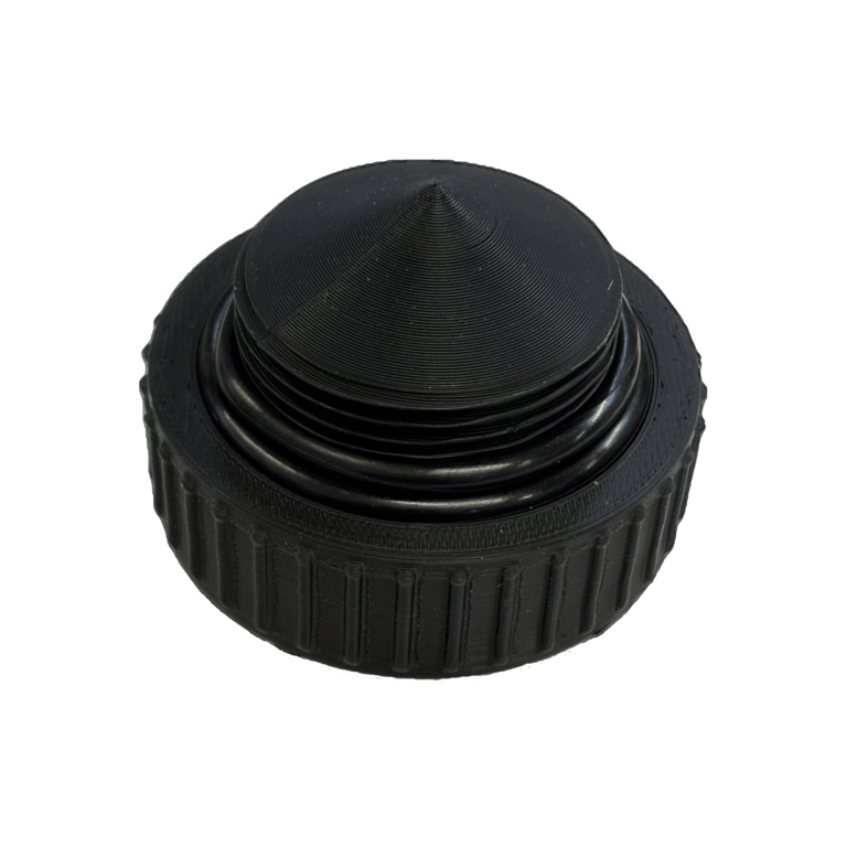 Gobius C Metal Tank Adapter | Tek-Tanks