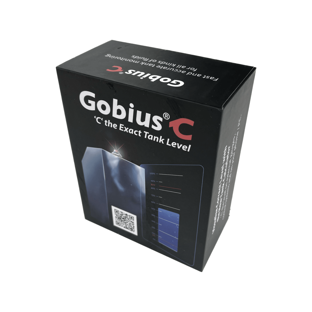Gobius - Non Invasive Type | Tek-Tanks