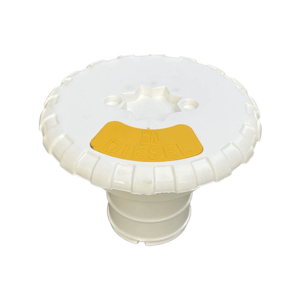 Budget Plastic Deck Fillers | Tek-Tanks