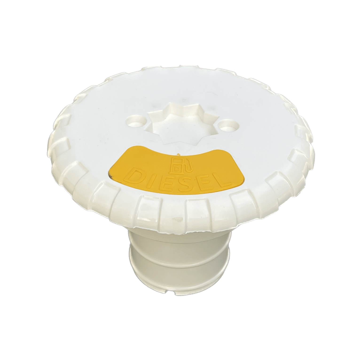 Deck Fillers and Vent Fittings | Tek-Tanks