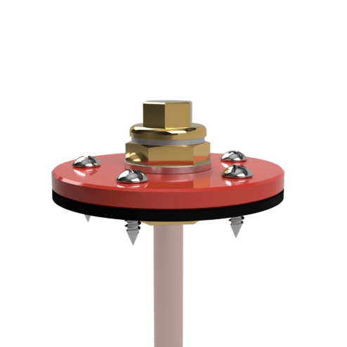 Retro Fit Dipsticks for diesel fuel tanks. | Tek-Tanks