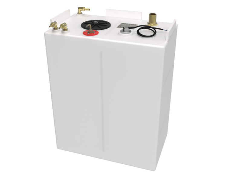 Westerly Conway Diesel Tank | Tek-Tanks