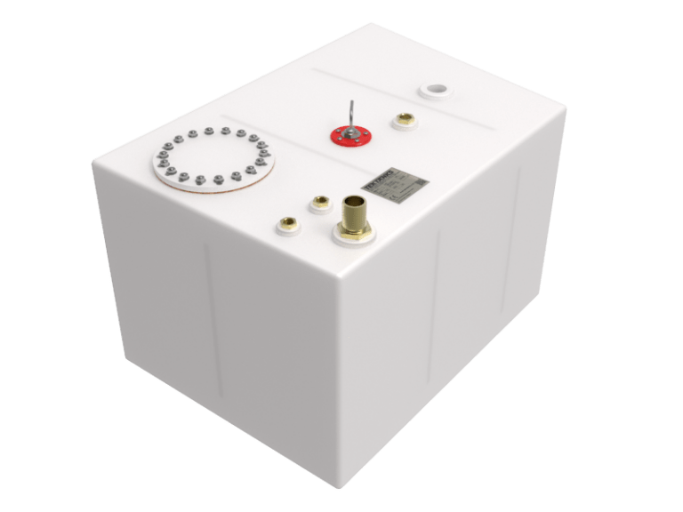 Etap 32 Replacement Diesel Tank | Tek-Tanks