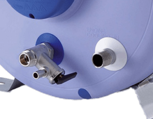 Quick Nautic Boiler B3 - Quality hot water heaters | Tek-Tanks