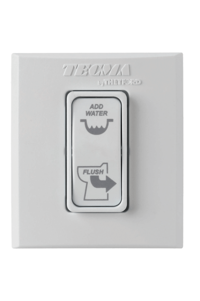 Tecma Toilet Control Panels | Tek-Tanks