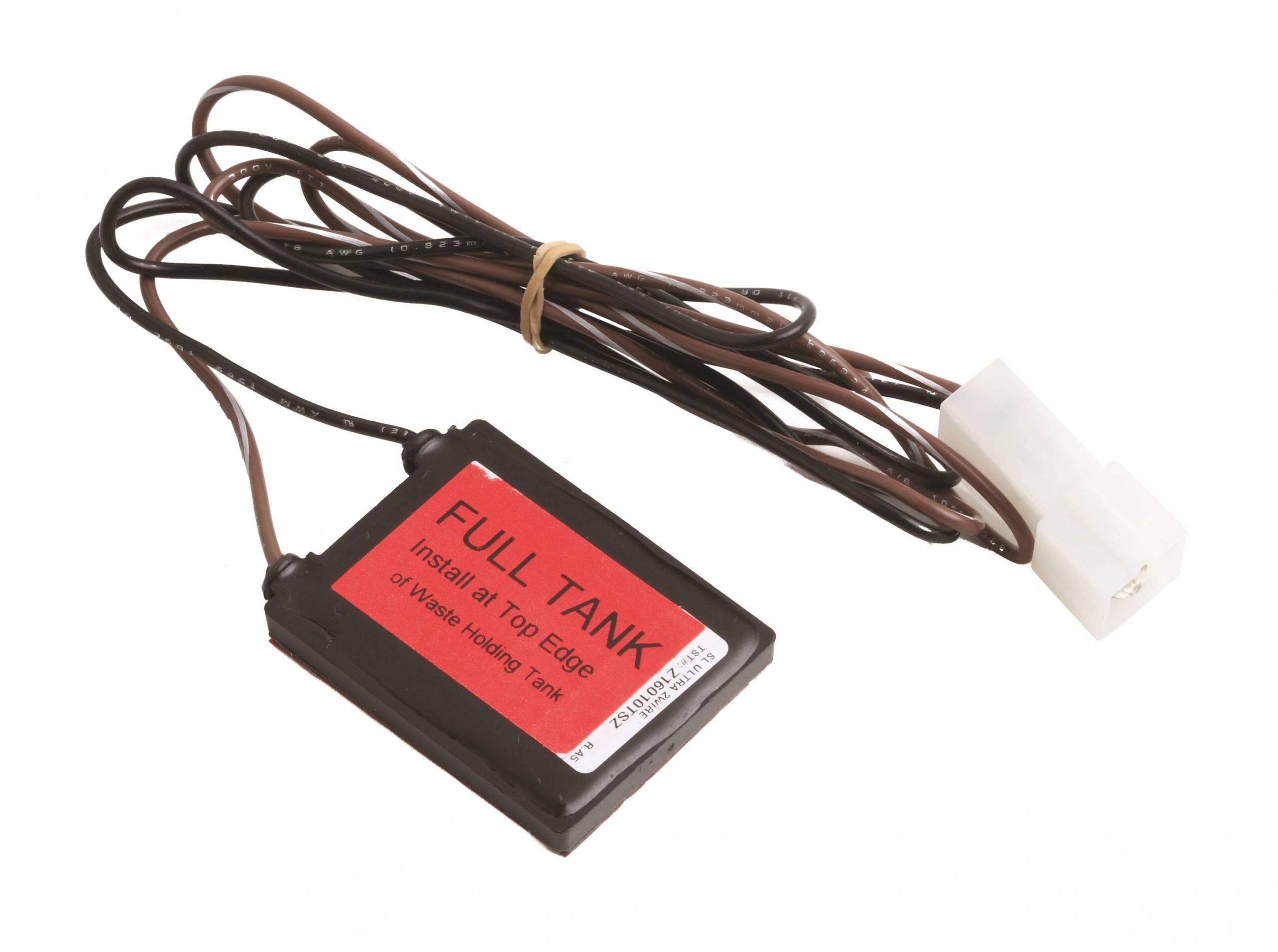 Tecma Tank Level Sensors | Tek-Tanks