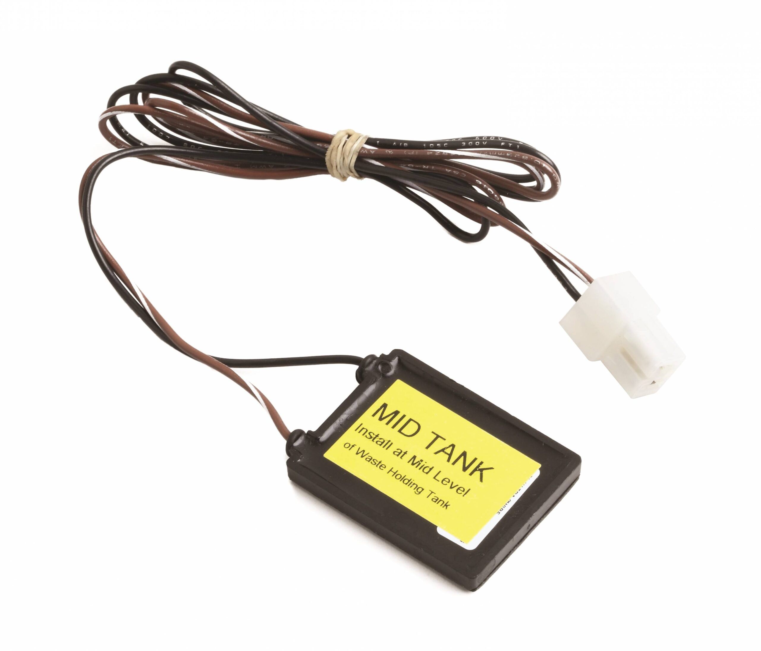 Tecma Tank Level Sensors | Tek-Tanks