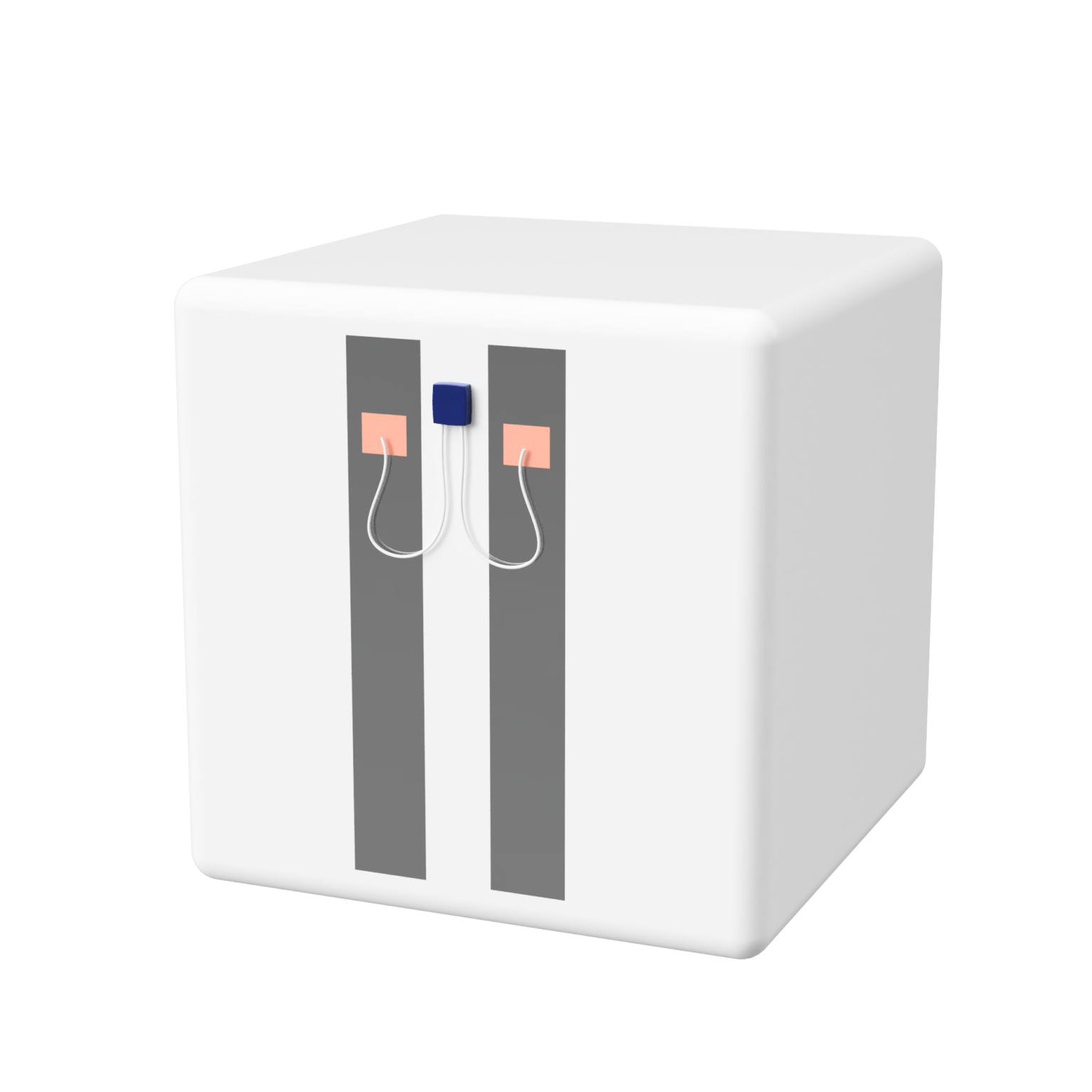SCAD TM1 and TM2 Non Invasive Foil Type Sensor | Tek-Tanks