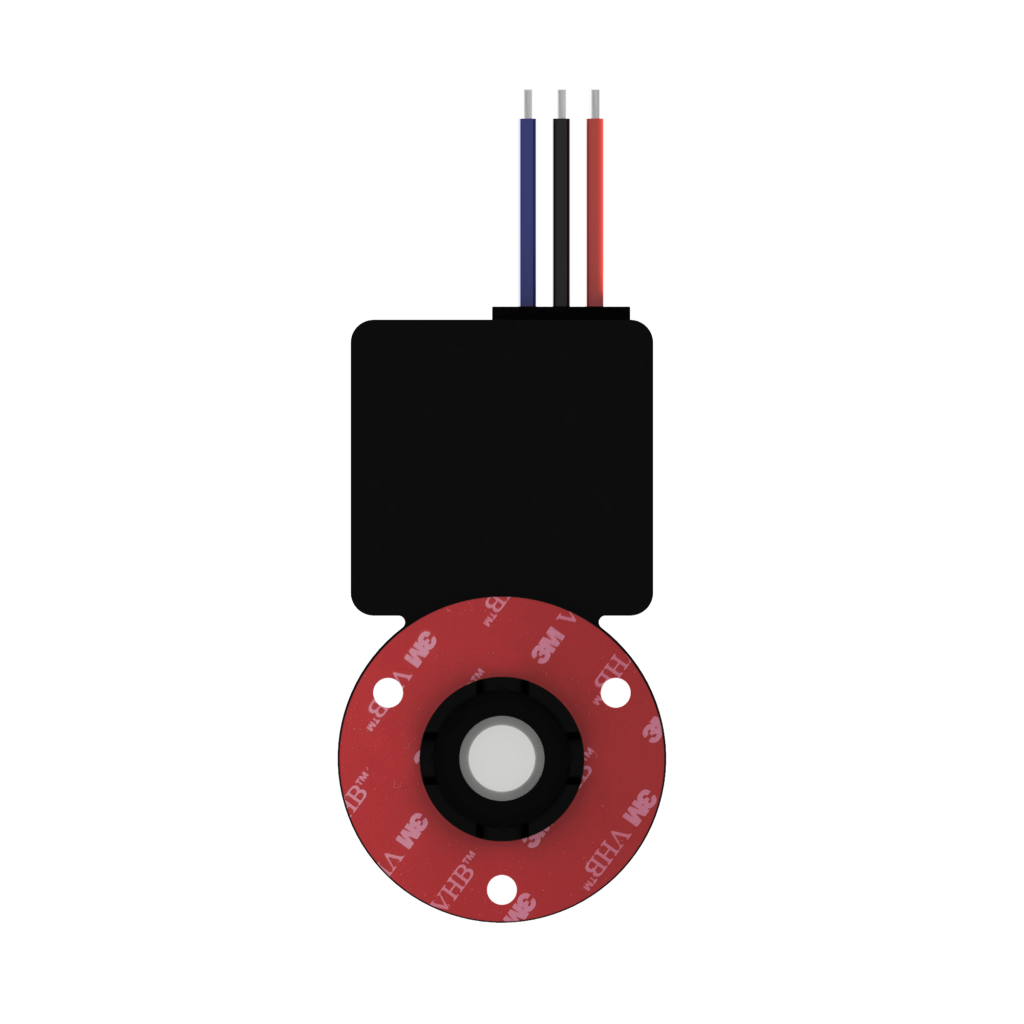 Mopeka PRO200 water & waste level sensor | Tek-Tanks