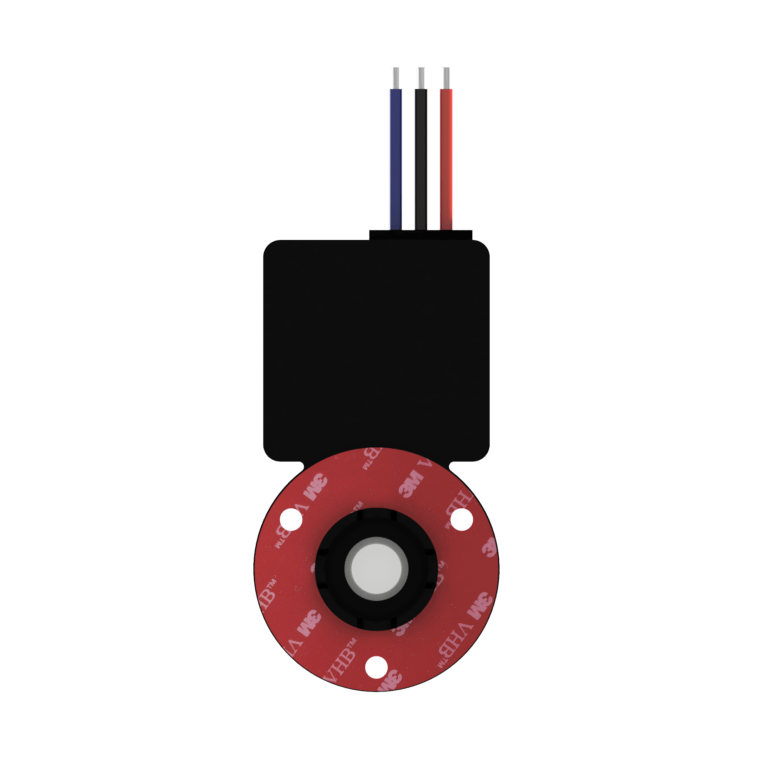 Mopeka PRO200 water & waste level sensor | Tek-Tanks
