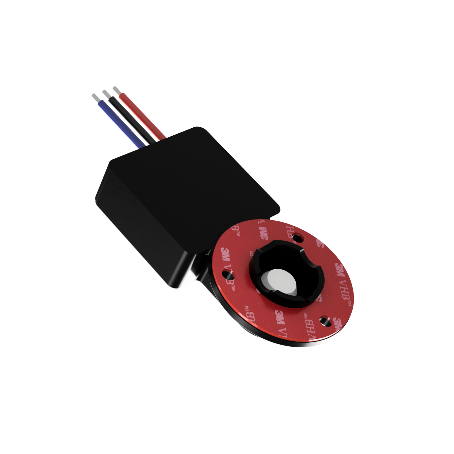 Mopeka PRO200 water & waste level sensor | Tek-Tanks