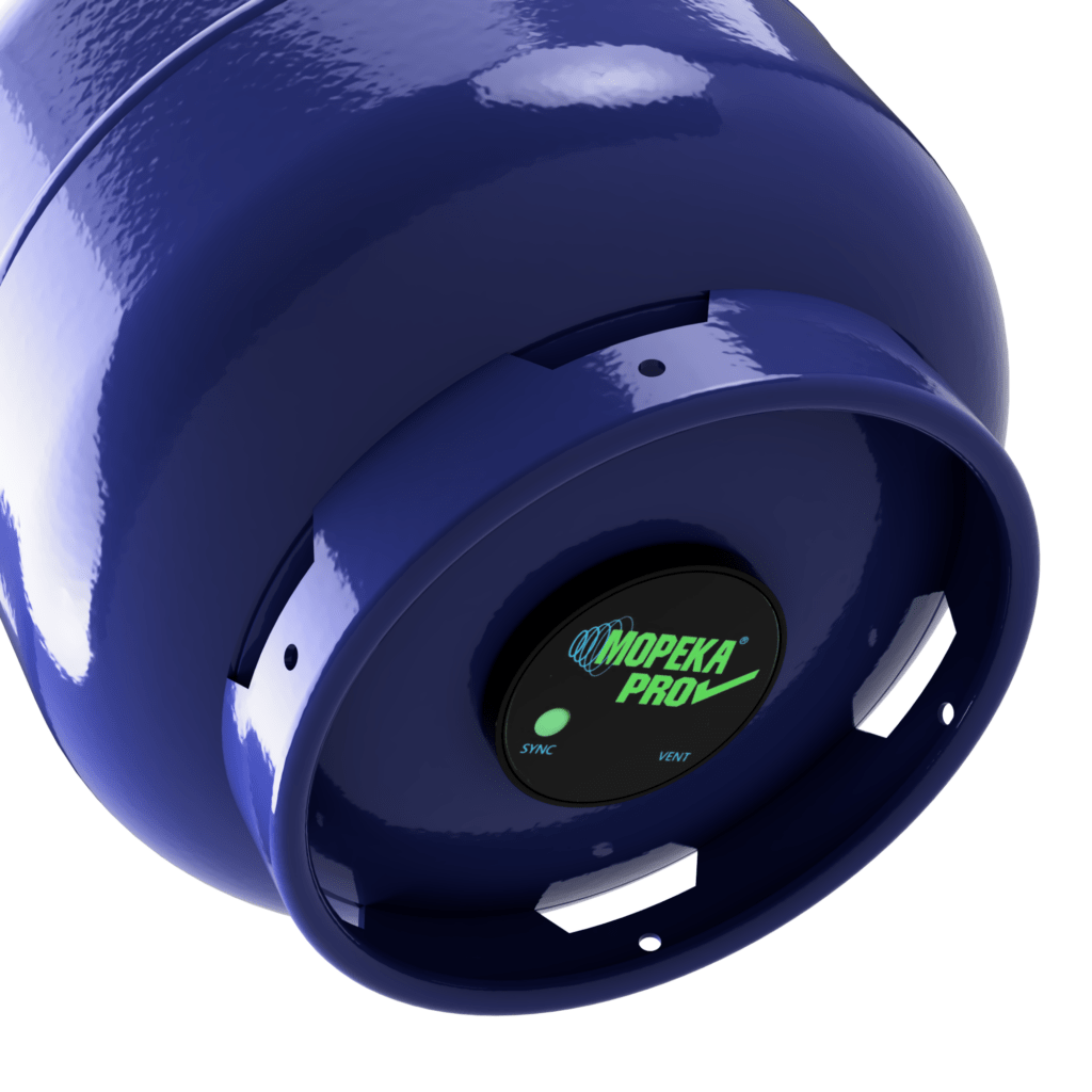 Mopeka Pro Check Universal - Steel Tanks | Tek-Tanks