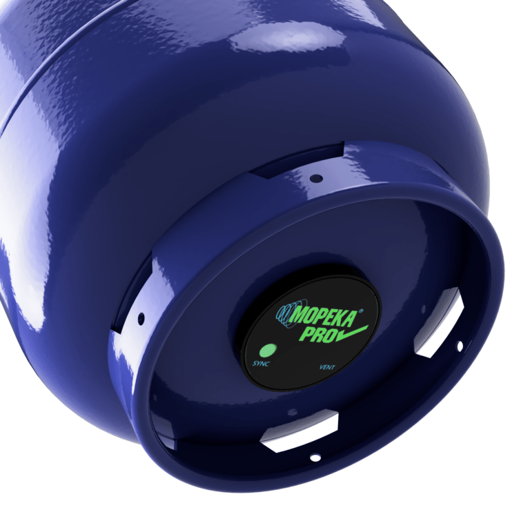 Mopeka Pro Check Universal - Steel Tanks | Tek-Tanks