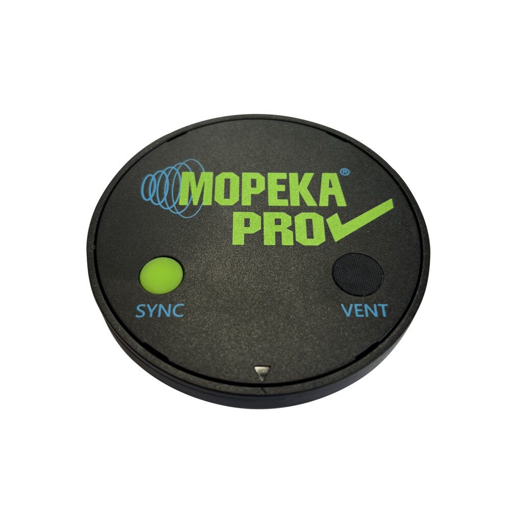 Mopeka Pro Check Universal - Steel Tanks | Tek-Tanks