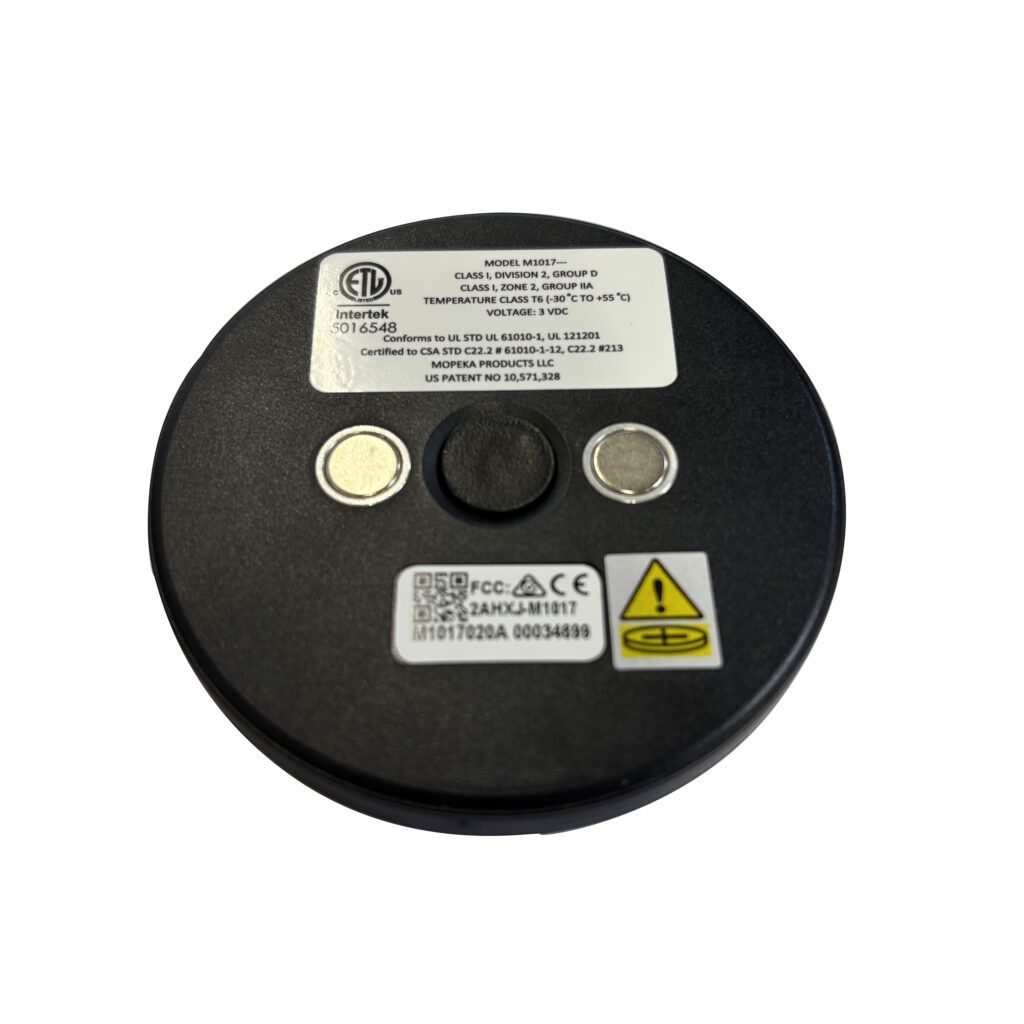 Mopeka Pro Check Universal - Steel Tanks | Tek-Tanks
