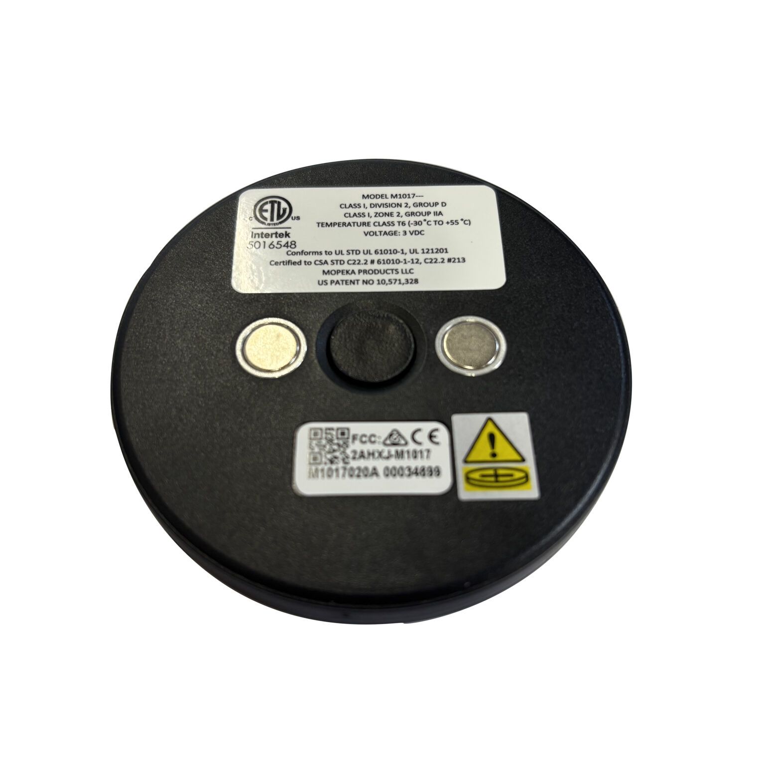 Mopeka Pro Check Universal - Steel Tanks | Tek-Tanks